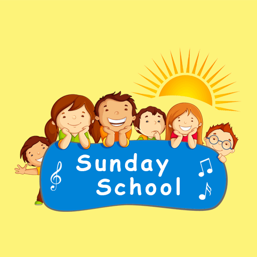 SUNDAY e-SCHOOL: CATECHISM CLASSES GO ONLINE - Church of Our Lady of ...